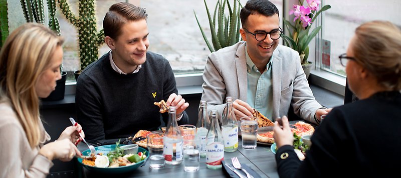 Restauranger - Värnamo kommun