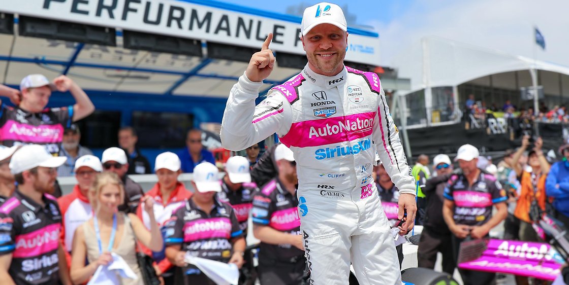 Grattis Felix Rosenqvist - Värnamo kommun