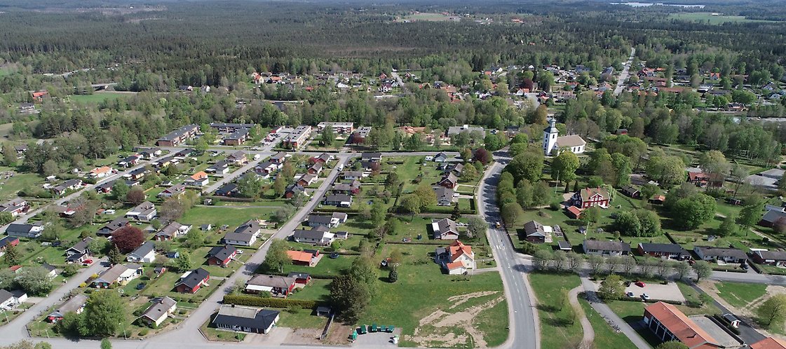 Forsheda - Värnamo kommun