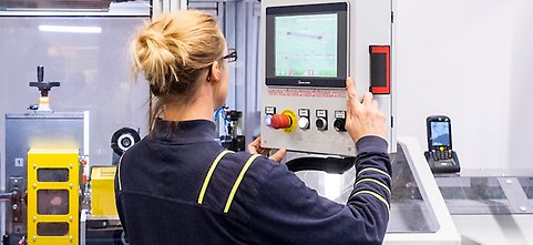 Utbildning - Värnamo kommun